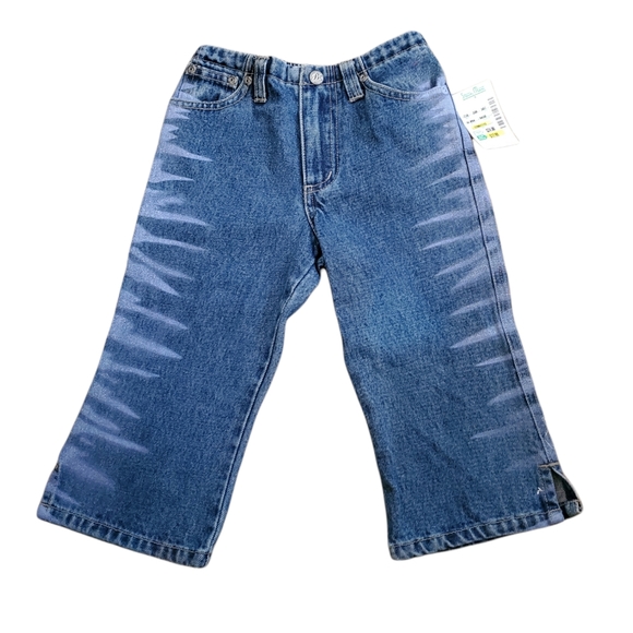 BeBop | Bottoms | Hp Bebop Jeans | Poshmark